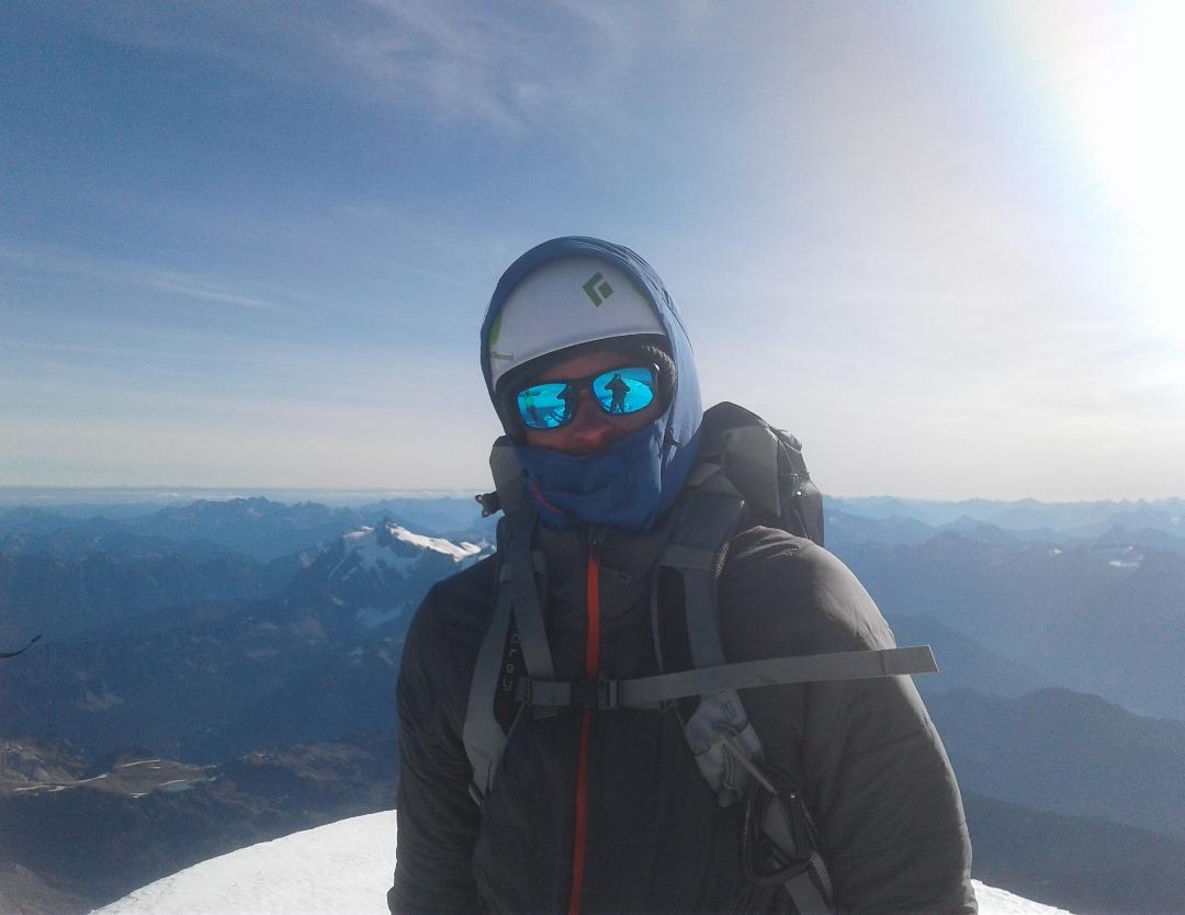 Contact/Support – Tyler Dempsey