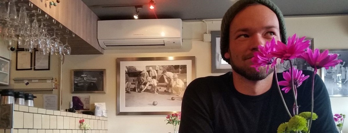 Selected Writing – Tyler Dempsey