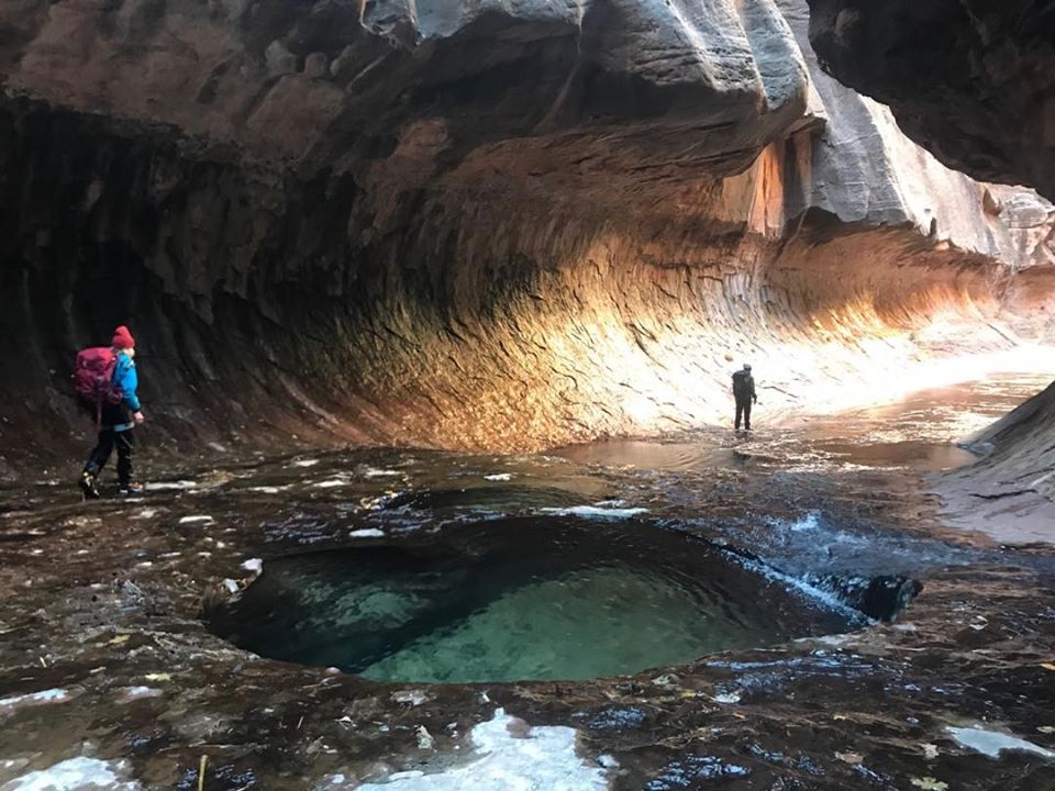 Books/Hype – Tyler Dempsey